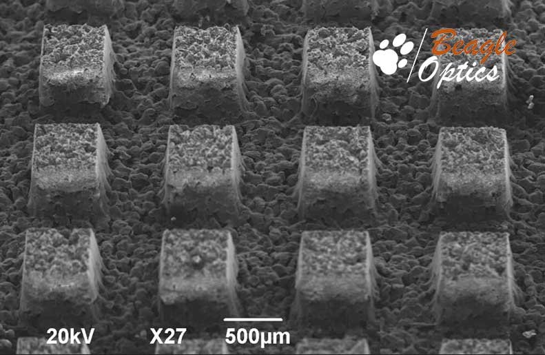 Laser micromachining services - maplephotonics.com